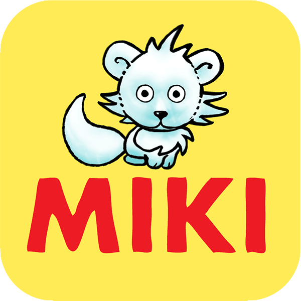 Miki Ebog App anmeldelse | Gode Apps til Børn
