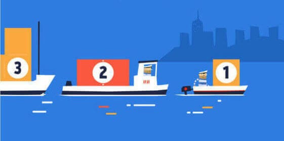 Fiete math matematik spil - Gode Apps til Børn